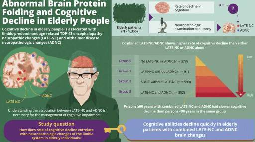 Understanding LATE Dementia: Symptoms, Care, and Support