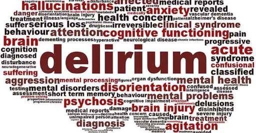 Navigating Delirium: A Guide for Caregivers and Families