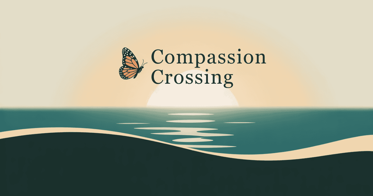 Tag: Death Doula - Compassion Crossing