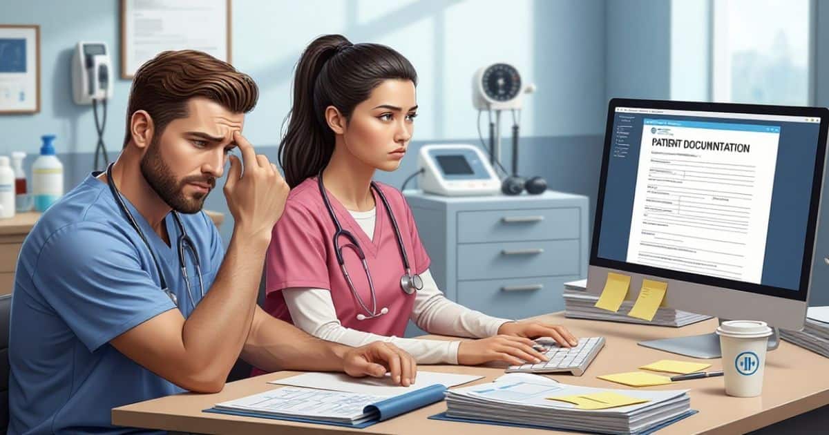 PIE Method for Hospice IDT Notes: Simple Documentation Tips