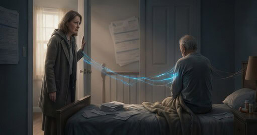 Caring for Stubborn Aging Parents: 3 Proven Solutions